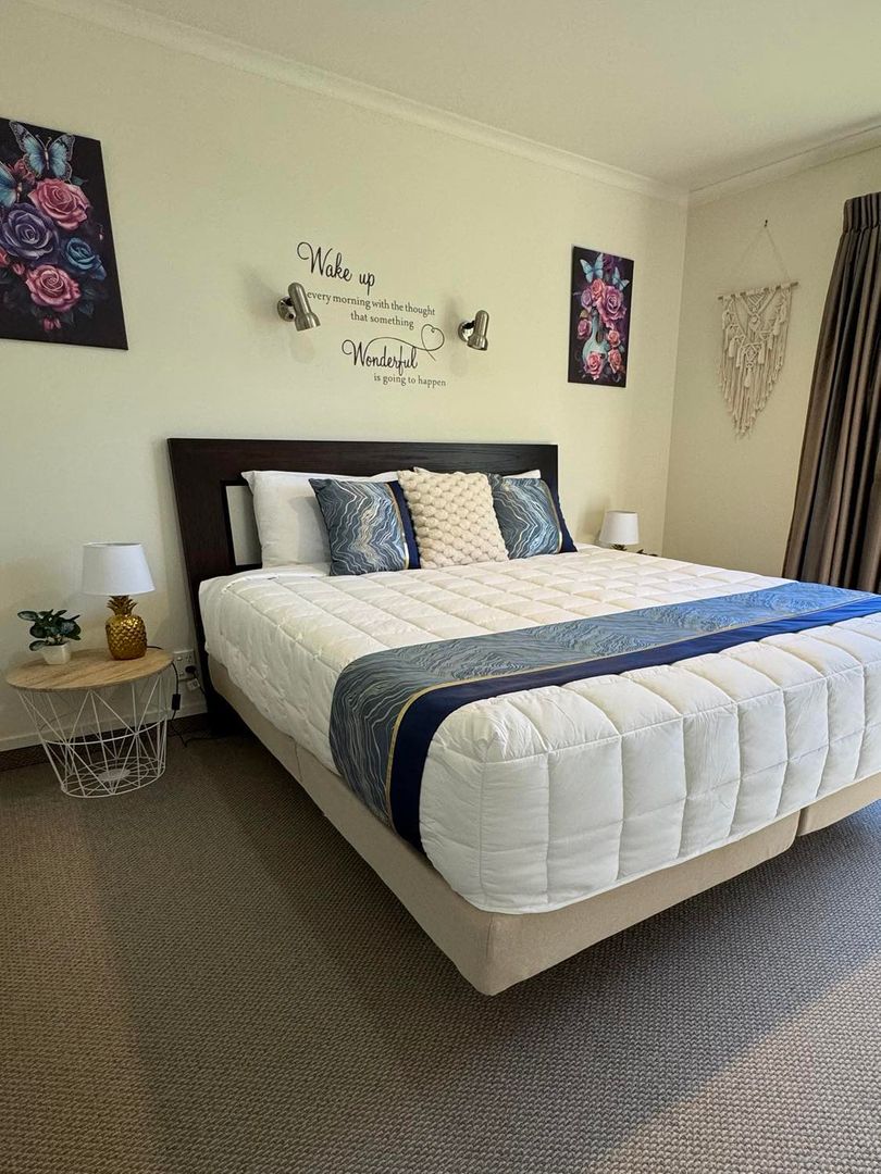 Central Motel Accommodation | Room Types | Book Direct